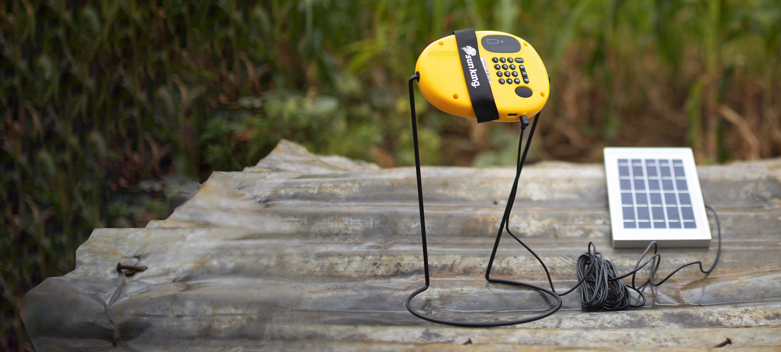 Better, Brighter, Cheaper: Greenlight Planet Launches Next-Generation ...