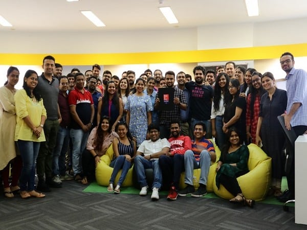 Greenlight Planet India has been certified a 'Great Place to Work ...