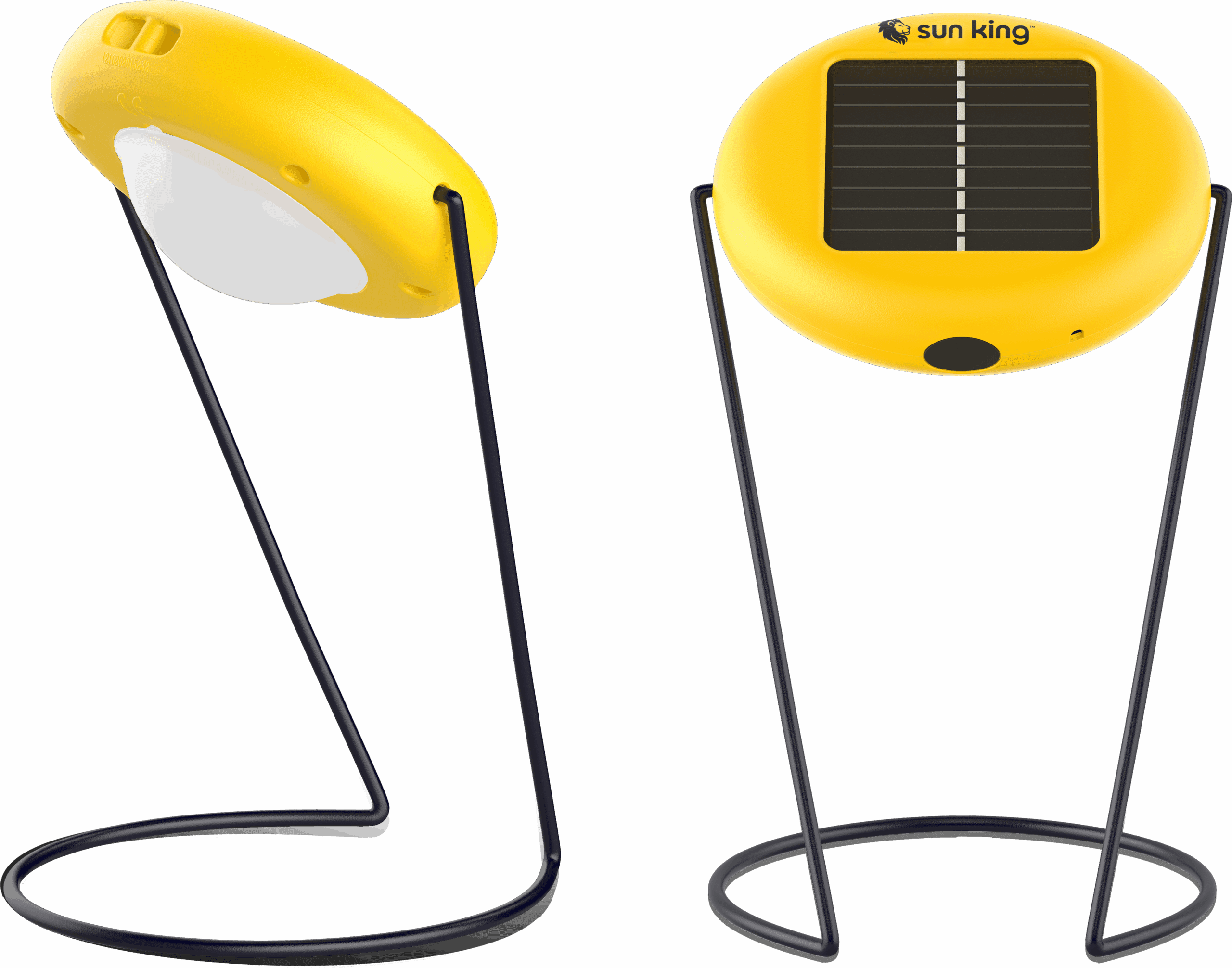 Sun King Pico Plus Solar Lantern