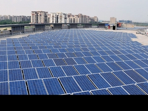 Greenlight Planet receives funding of $10 million - Sun King
