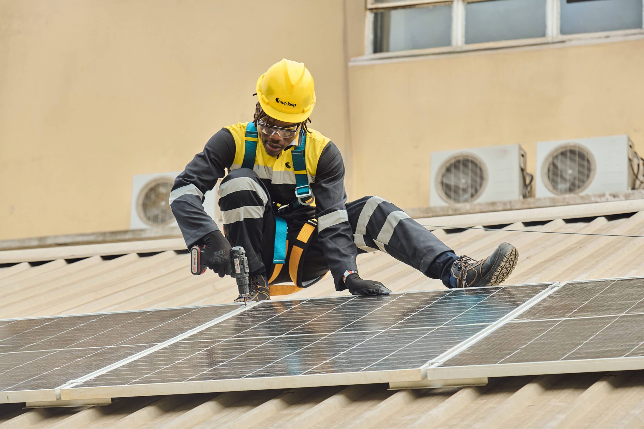Sun King Raises $40 Million from Lightrock to Accelerate Off-Grid Solar ...